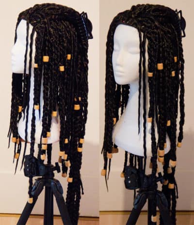 Into the Light - The Protoss Wizard - KamuiCosplay