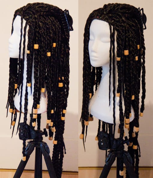 Into the Light - The Protoss Wizard - KamuiCosplay