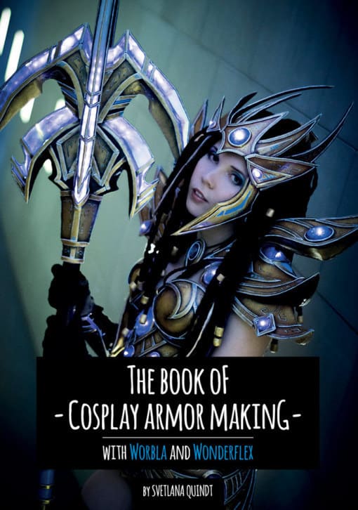 Cosplay Tutorial Books - KamuiCosplay