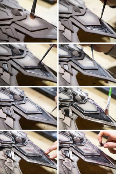 Cosplay Tutorial Books - KamuiCosplay