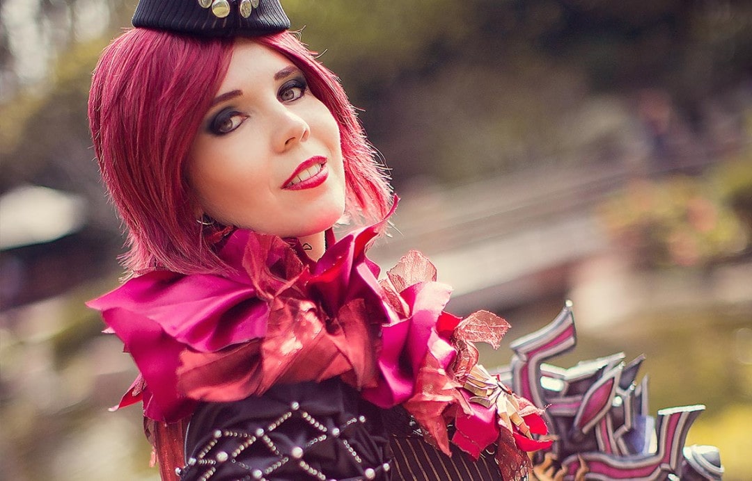 Kamui Cosplay Portfolio - Our work since 2003