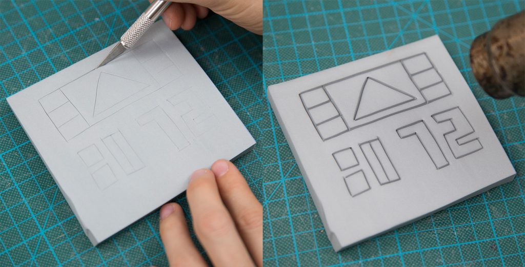 Creating costumes with EVA foam - KamuiCosplay - Blog