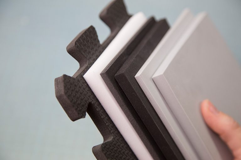 Creating costumes with EVA foam - KamuiCosplay - Blog