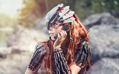 Costumes Archives - KamuiCosplay