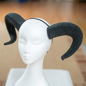 Horn Pattern Collection - Digital Download | PDF