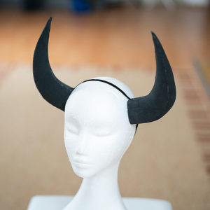 Horn Pattern Collection - Digital Download | PDF