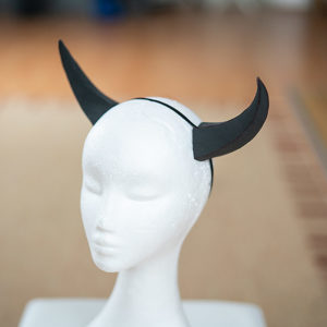 Horn Pattern Collection - Digital Download | PDF