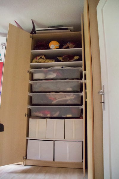 Getting into Cosplay - KamuiCosplay - Beginners Guide