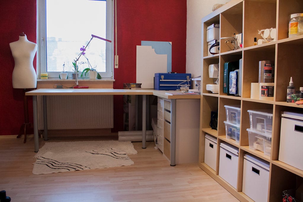 Getting into Cosplay - KamuiCosplay - Beginners Guide