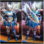 Creating the Zinogre Armor from Monster Hunter - KamuiCosplay - Blog