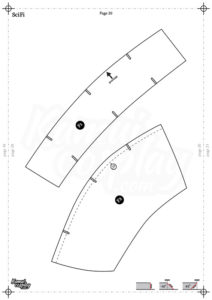 Shoulder Armor Pattern Collection - Digital Download | PDF