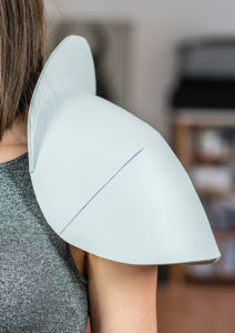 Shoulder Armor Pattern Collection - Digital Download | PDF