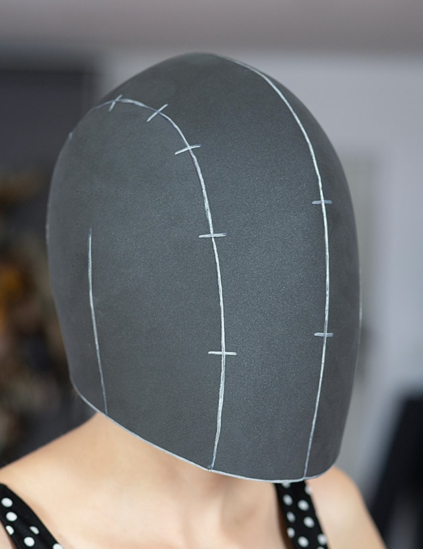 Helmet Pattern Collection DOWNLOAD PDF KamuiCosplay