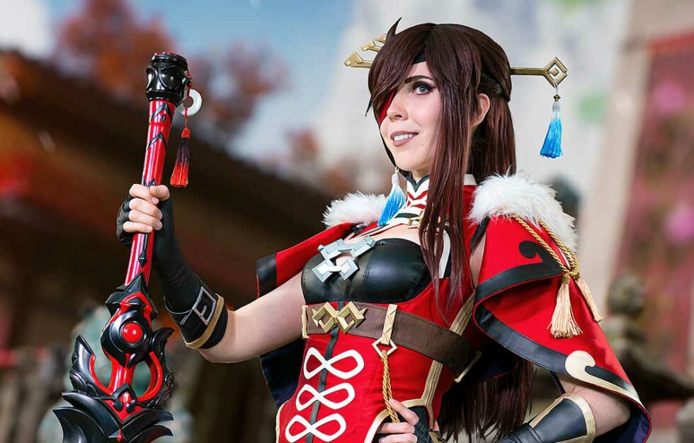 Kamui Cosplay Portfolio - Our work since 2003