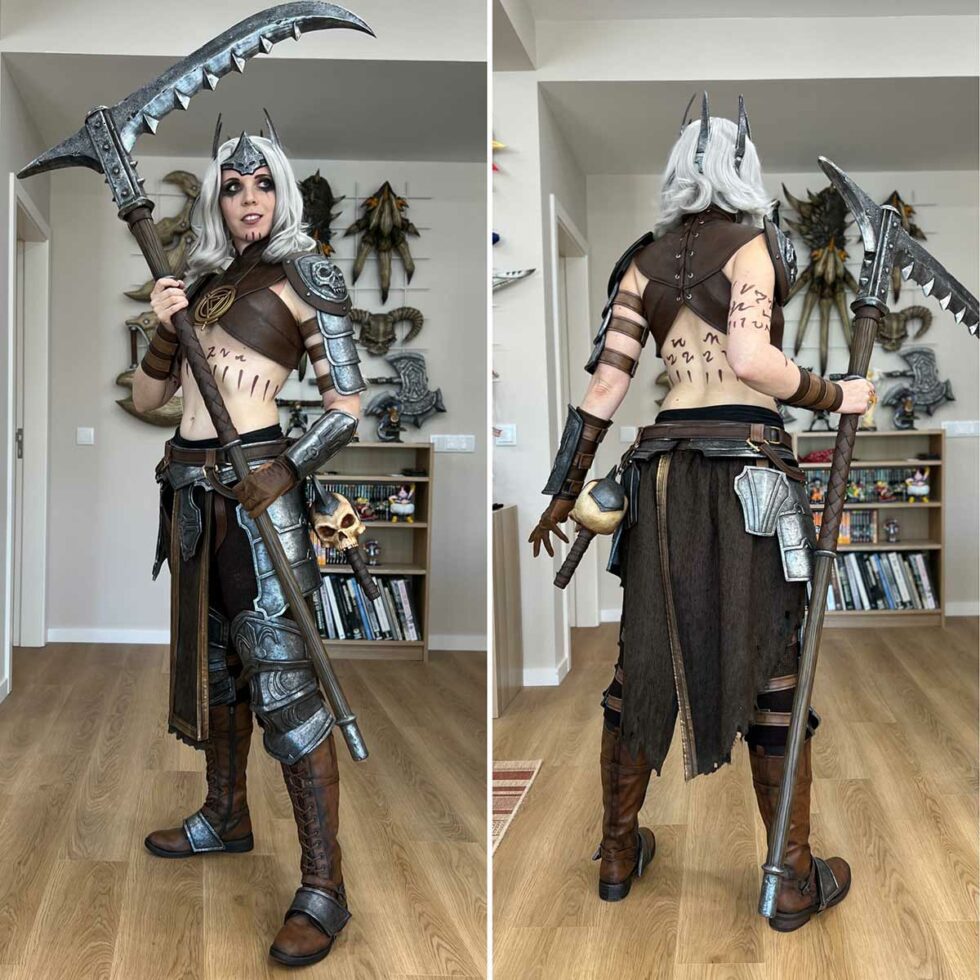 Starting with Cosplay: The fastest and easiest way